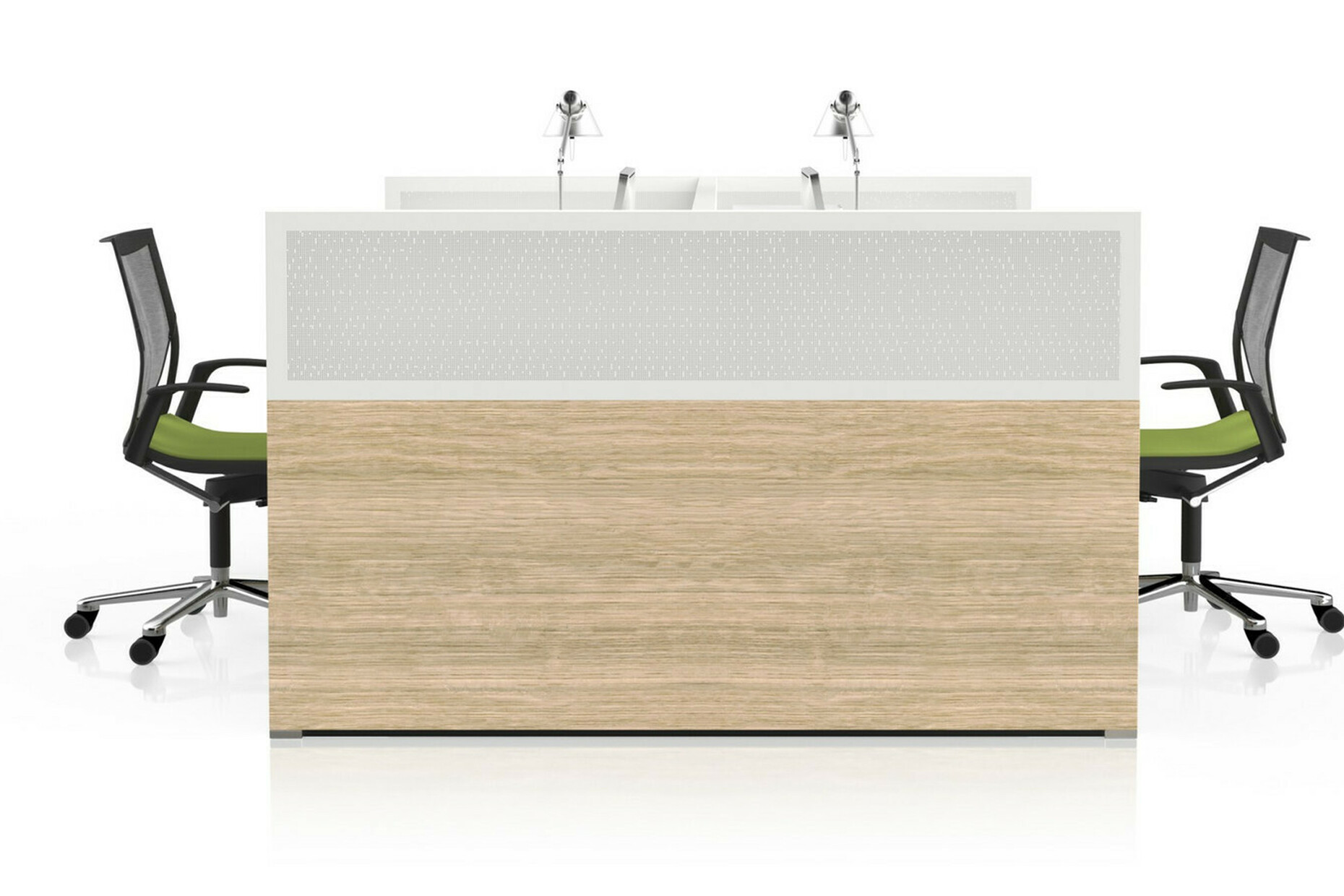 Sit-Stand Table CONCLUSION Team by VARIO | STYLEPARK