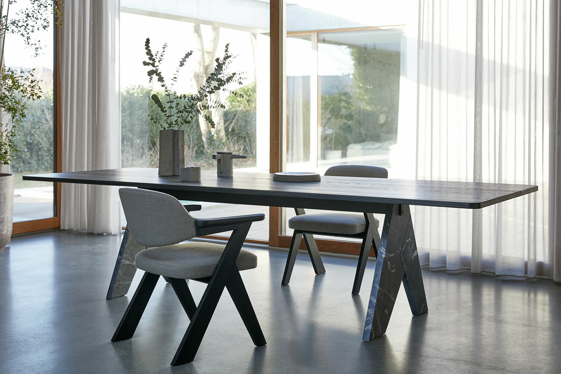 AVAR table by [more] | STYLEPARK