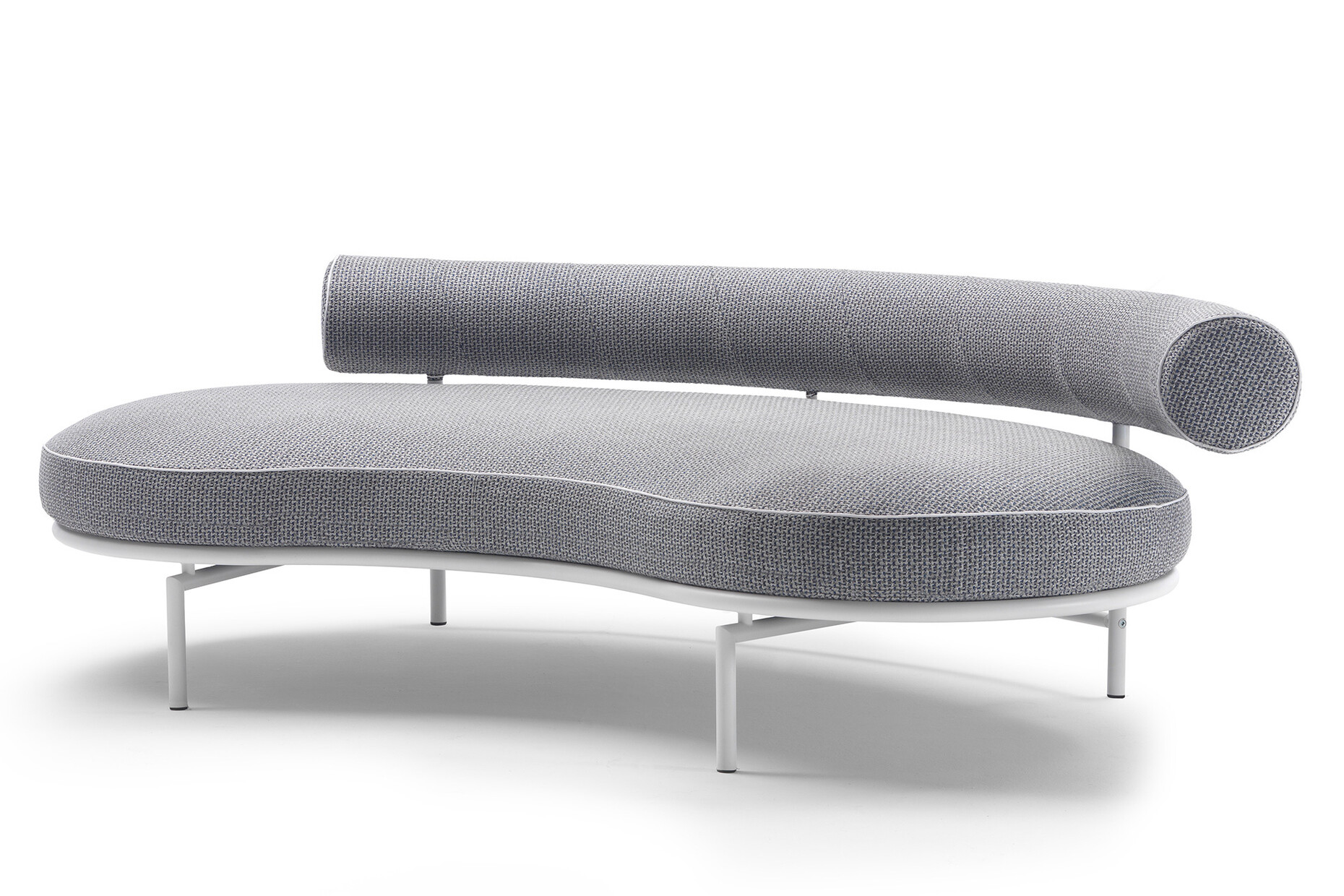 Supermax Outdoor sofa by Flexform | STYLEPARK