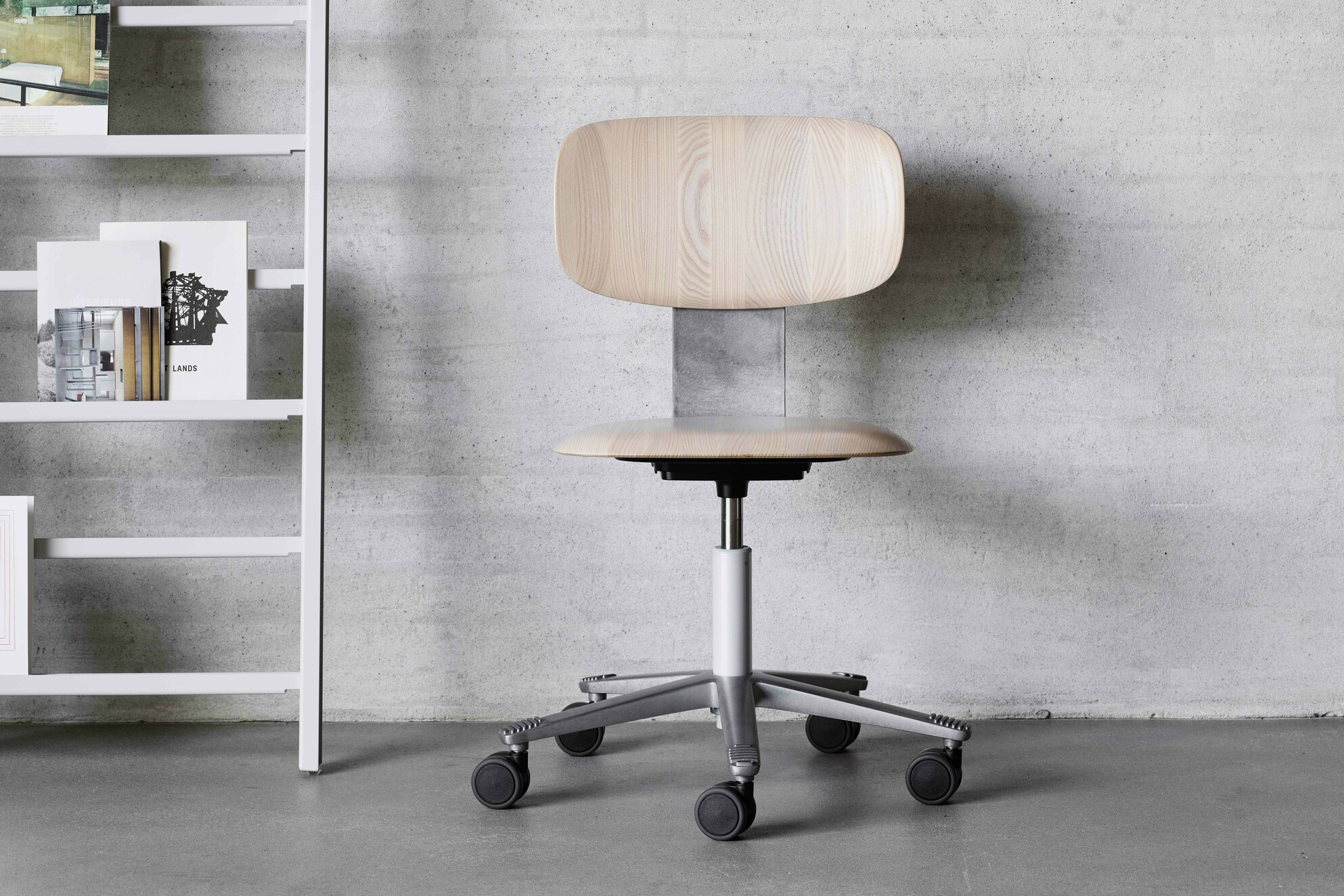 HÅG Tion by FLOKK | STYLEPARK