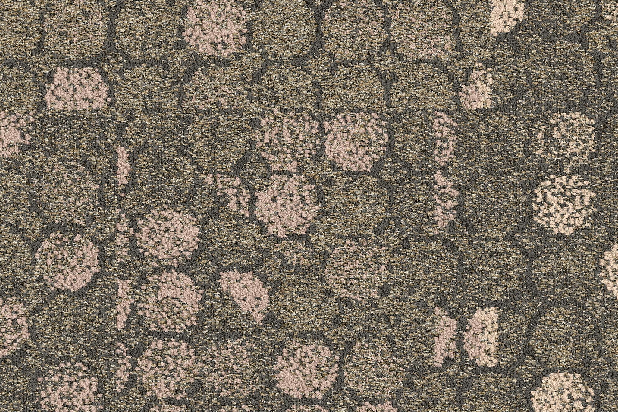 NY+LON Streets Broome Street by Interface | STYLEPARK