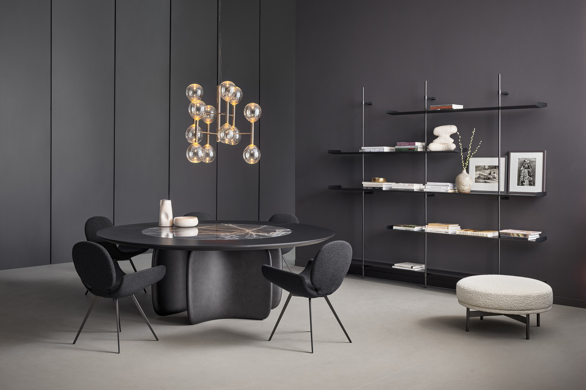 Mellow ST by Bonaldo | STYLEPARK