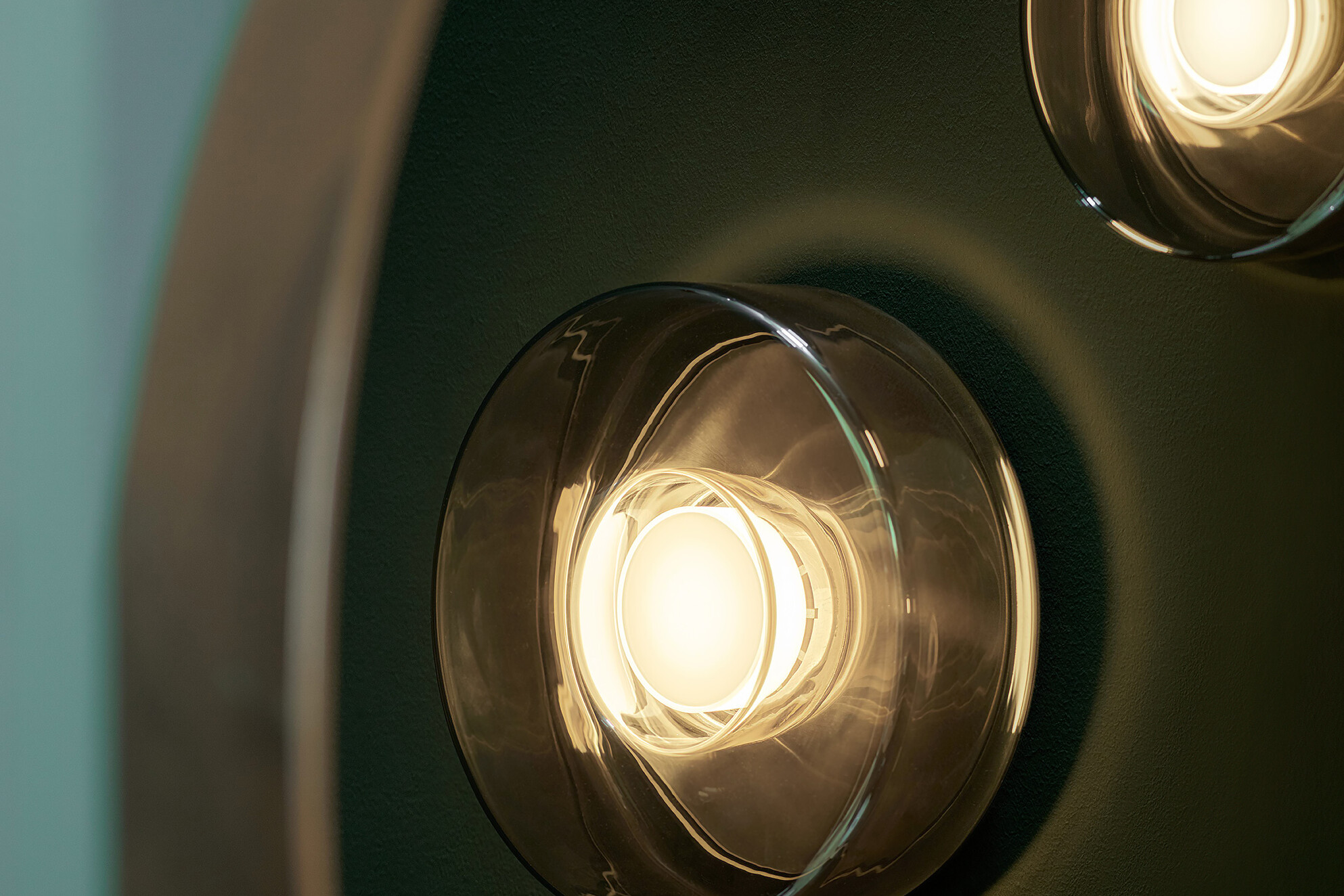 CURLING Wall by serien.lighting | STYLEPARK