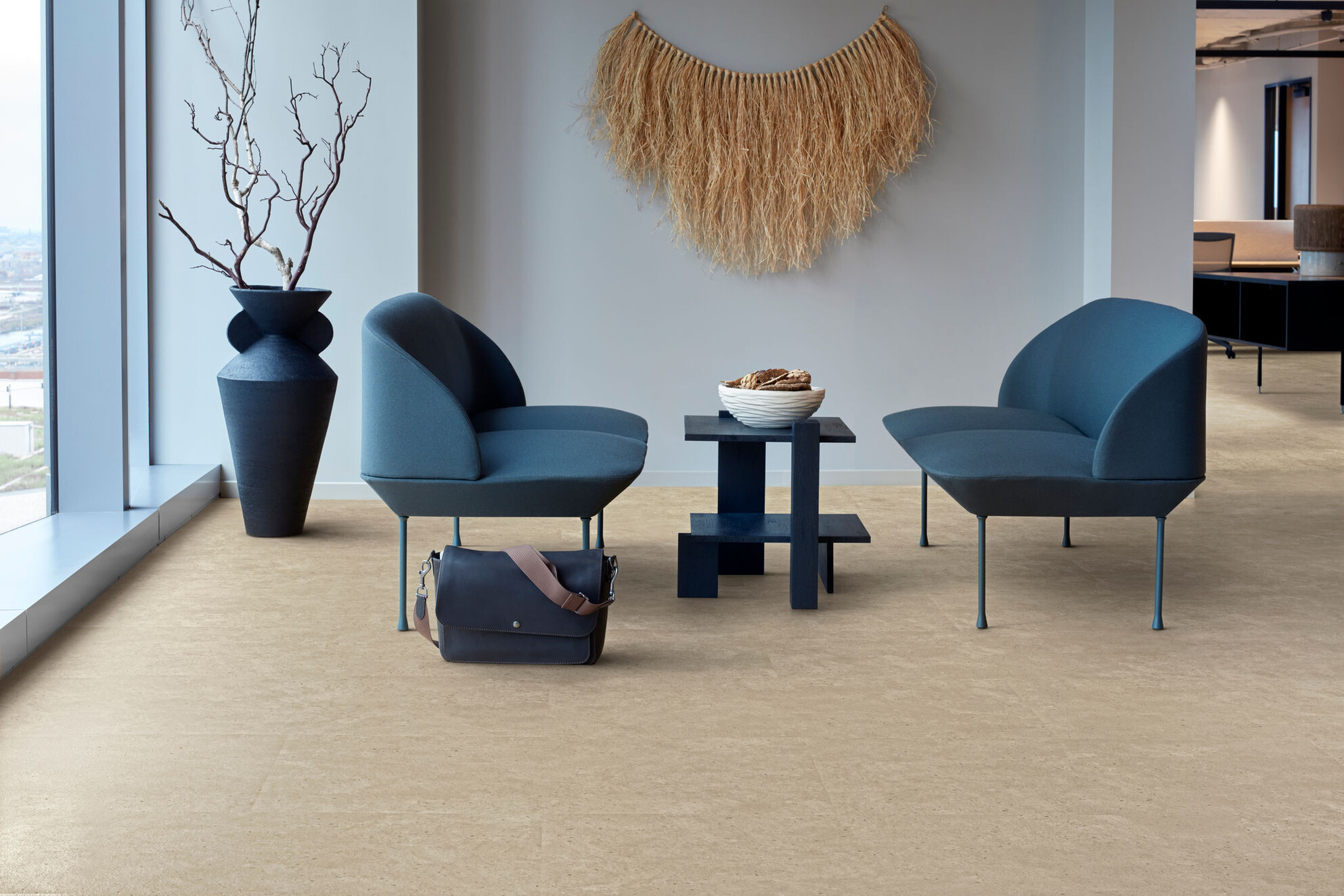 Hearth Petra by Interface | STYLEPARK