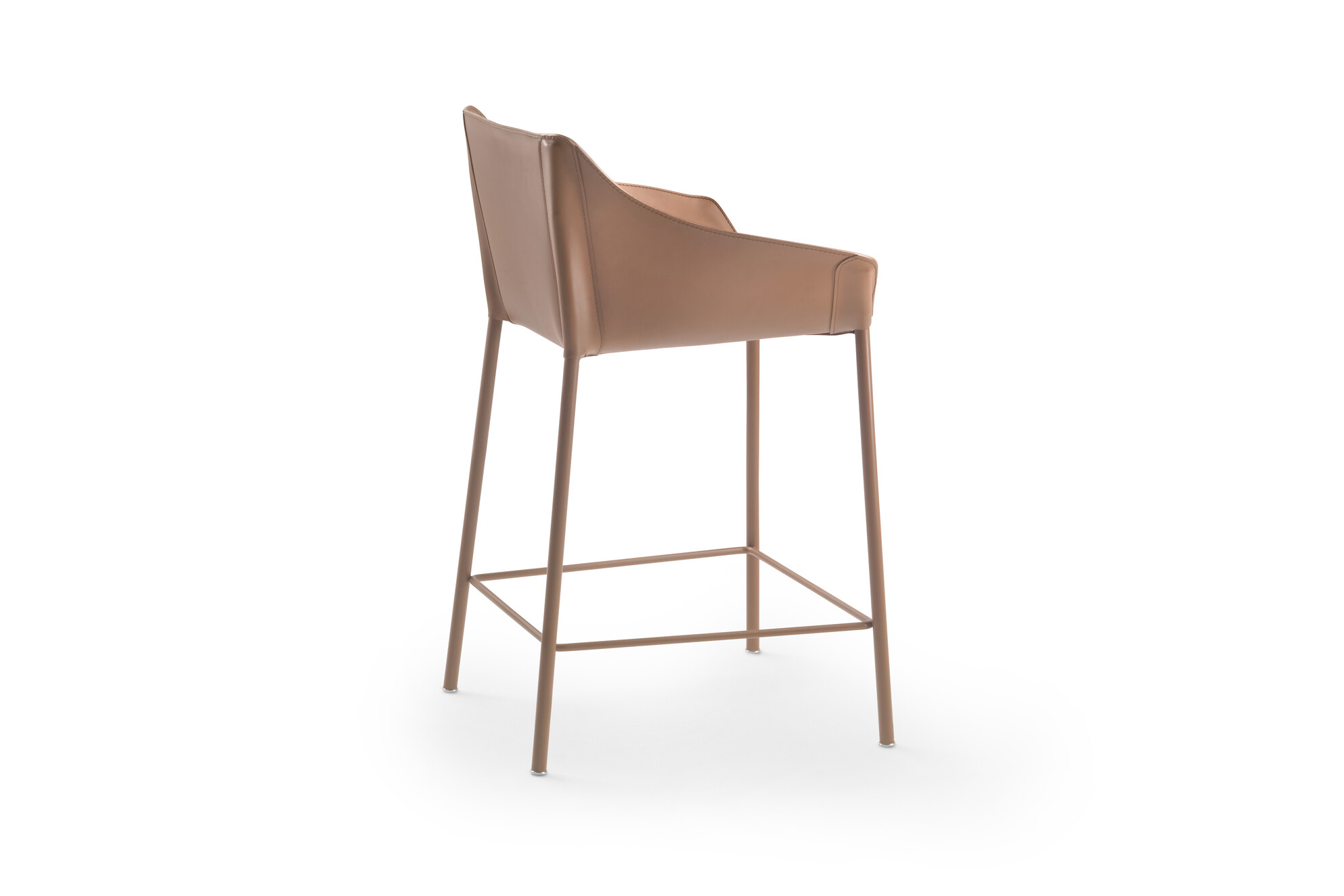 Haiku dining chair and bar stool by Flexform | STYLEPARK