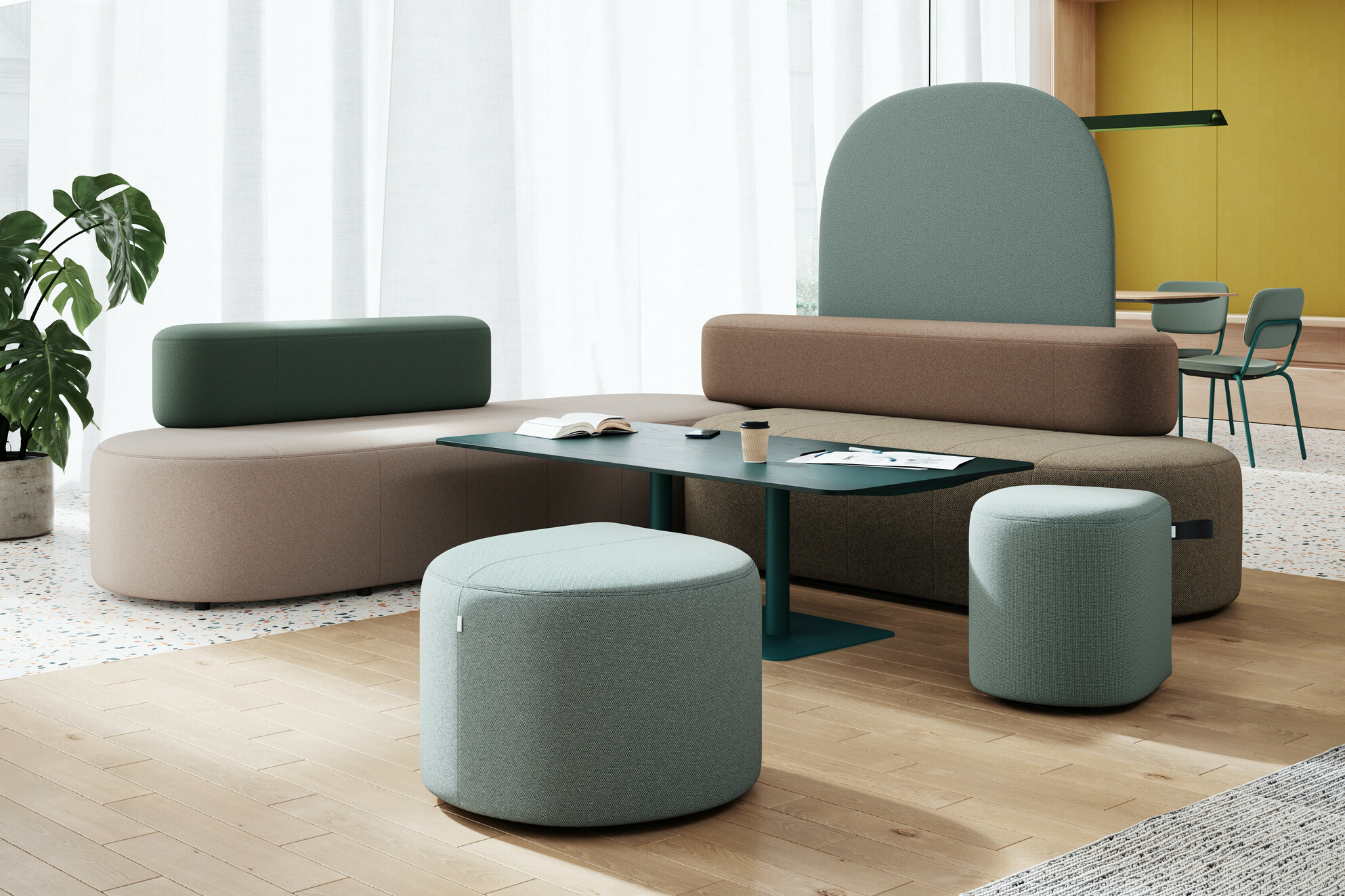 Profim Revo by FLOKK | STYLEPARK