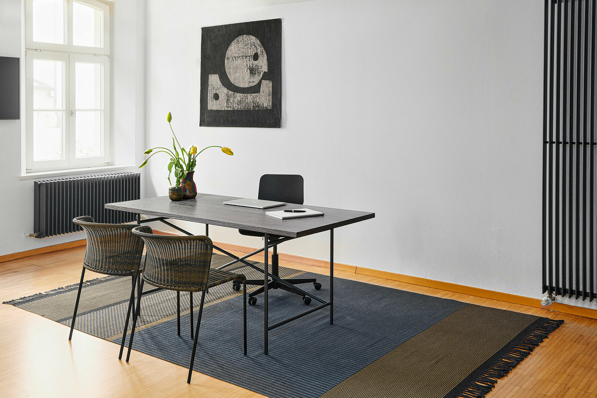 Eiermann 1 Anniversary Edition by Richard Lampert | STYLEPARK