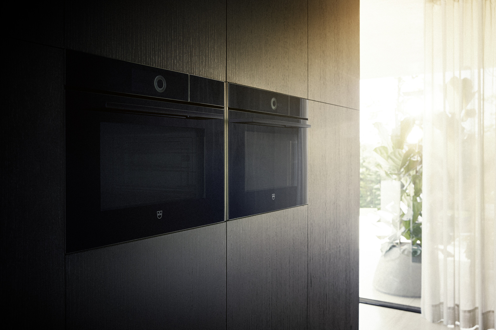 CombiSteamer V6000 45M PowerSteam by V-ZUG | STYLEPARK