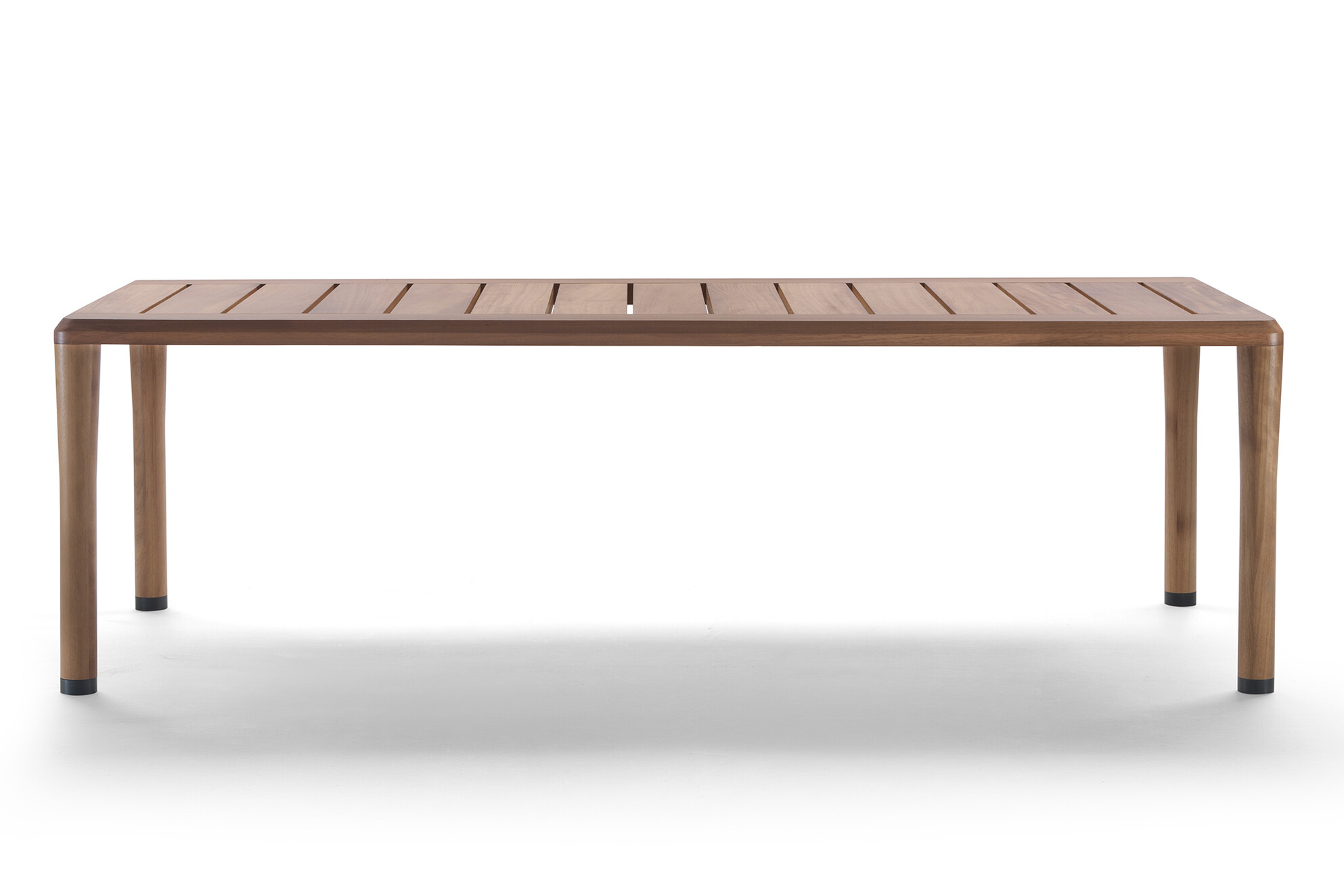 Kobo Outdoor dining table by Flexform | STYLEPARK