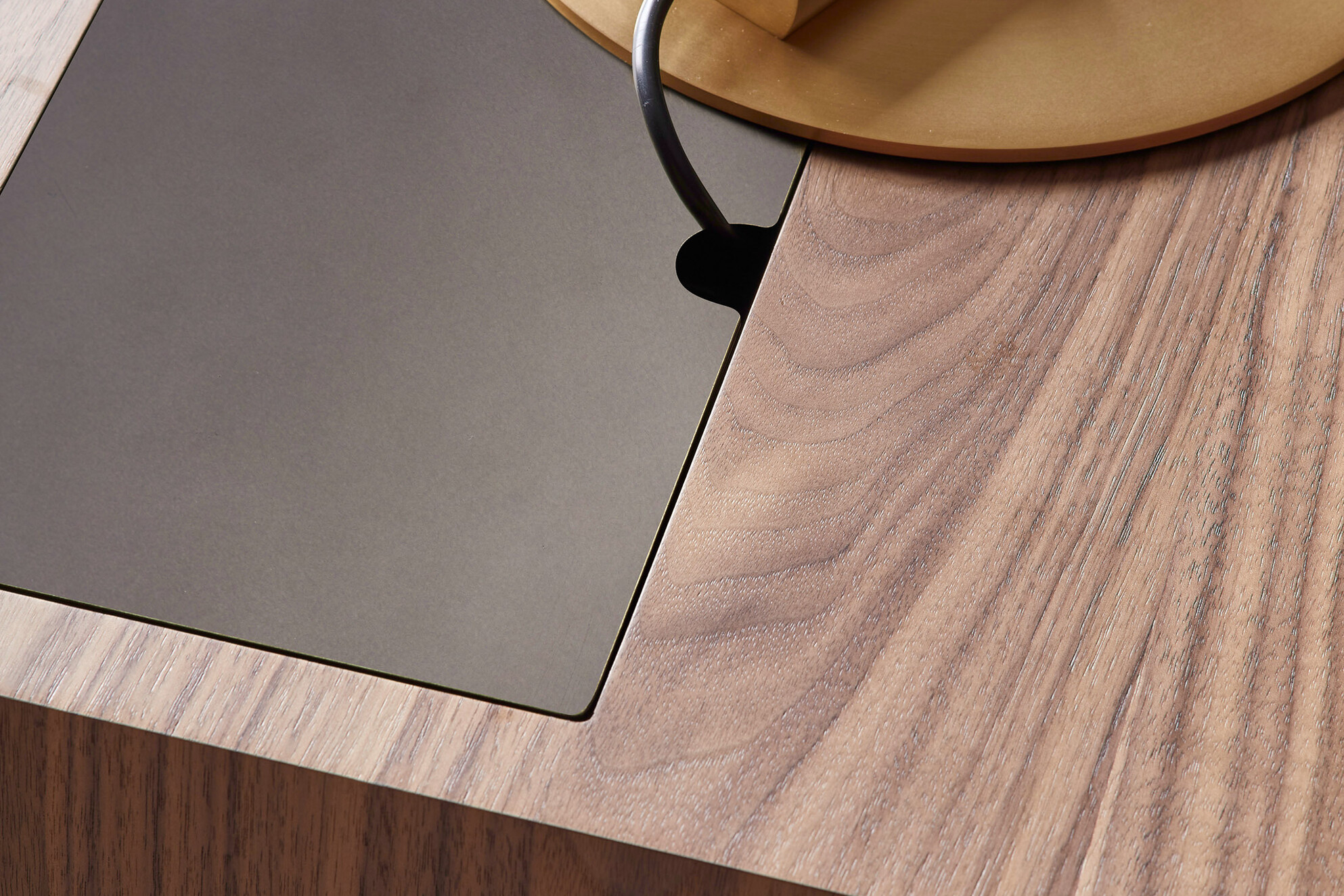 HARRI writing desk s by [more] | STYLEPARK