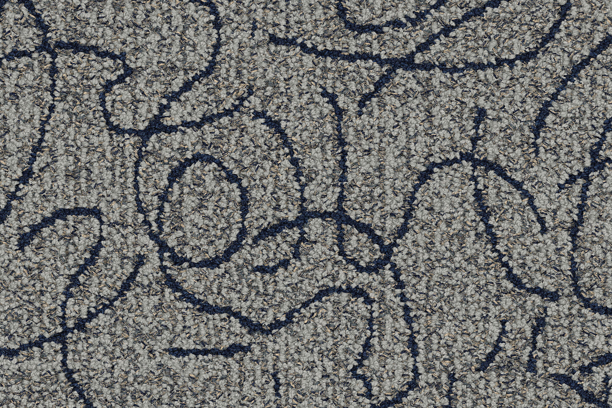 Unspooled Pewter by Interface | STYLEPARK