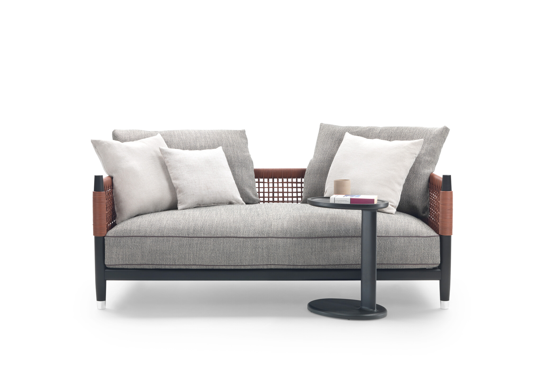 Parker sofa by Flexform | STYLEPARK