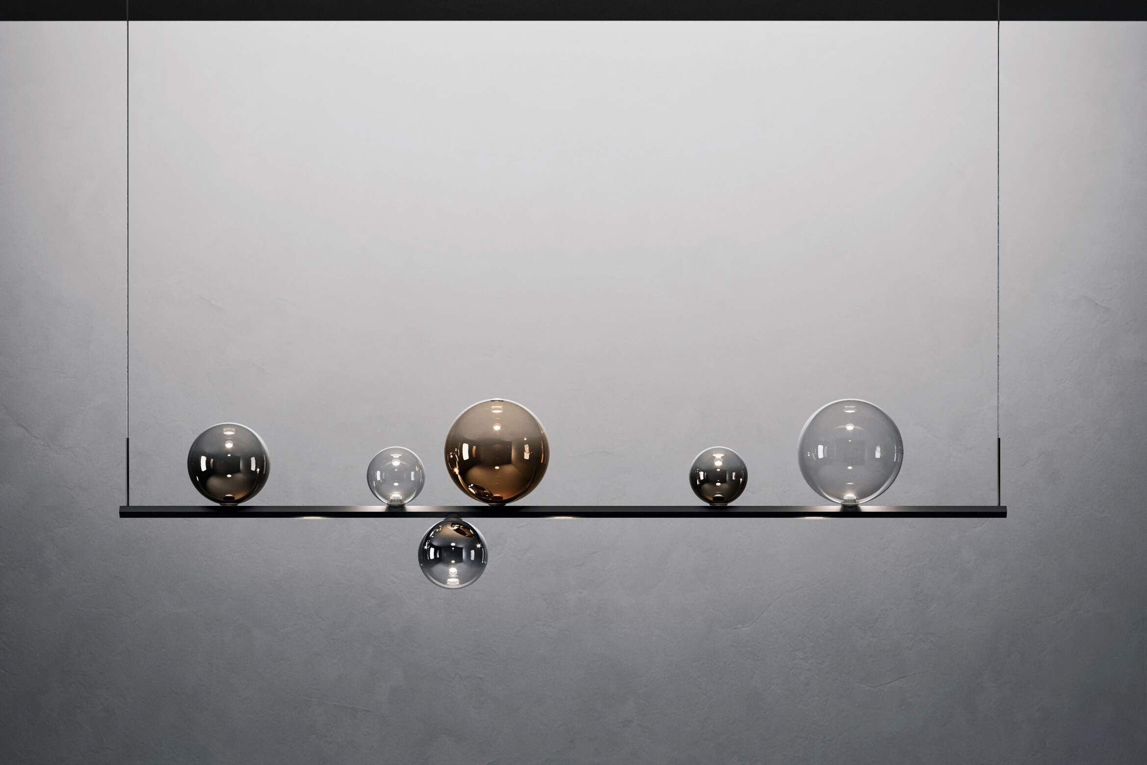 Random Stick by Lodes | STYLEPARK