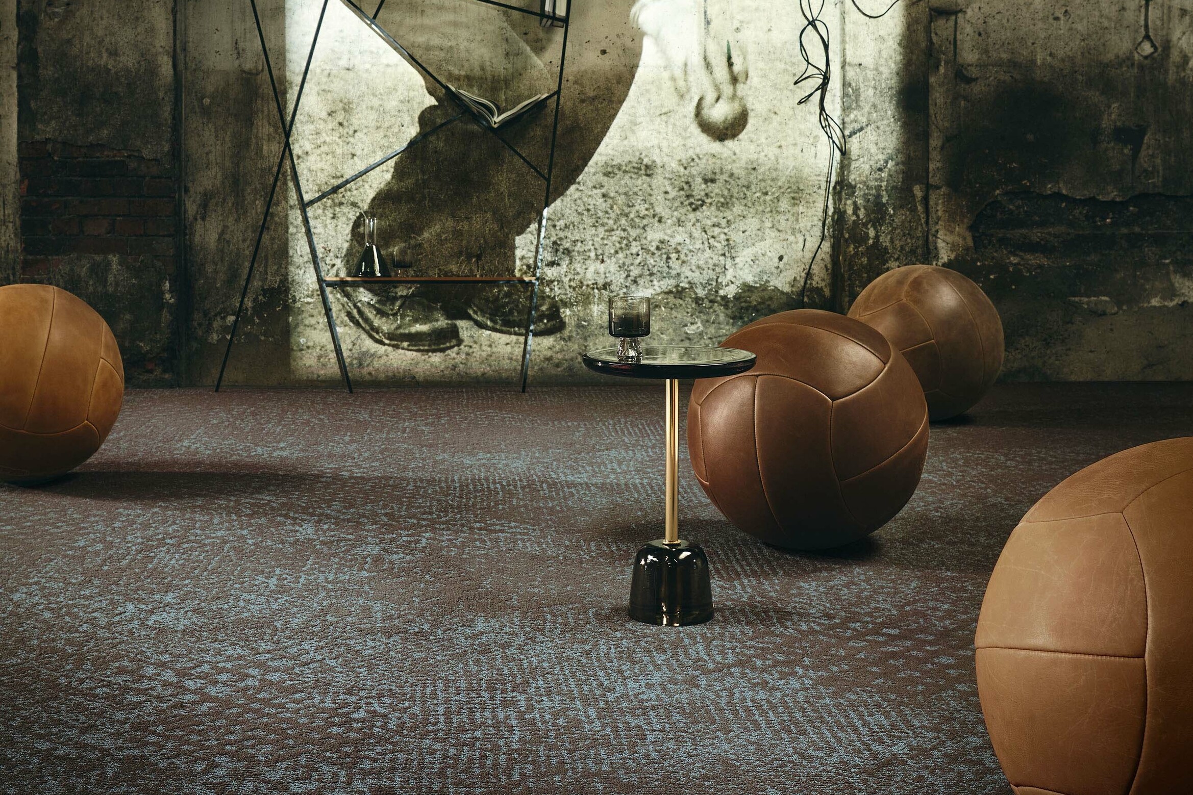 Fusion by OBJECT CARPET | STYLEPARK