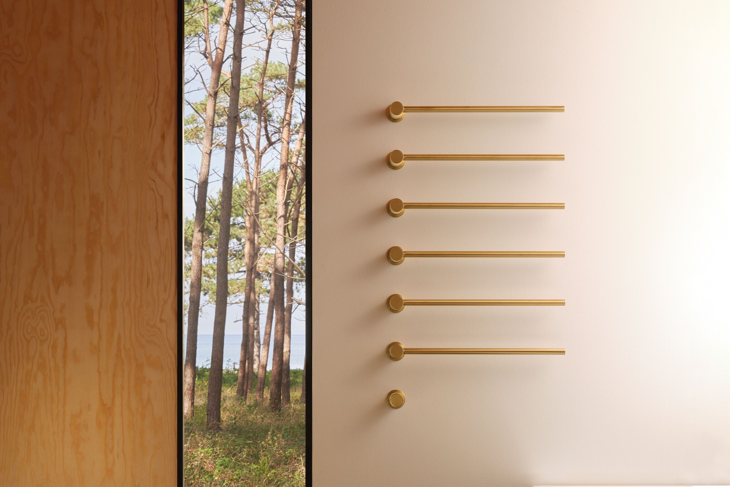 T39EL by VOLA | STYLEPARK