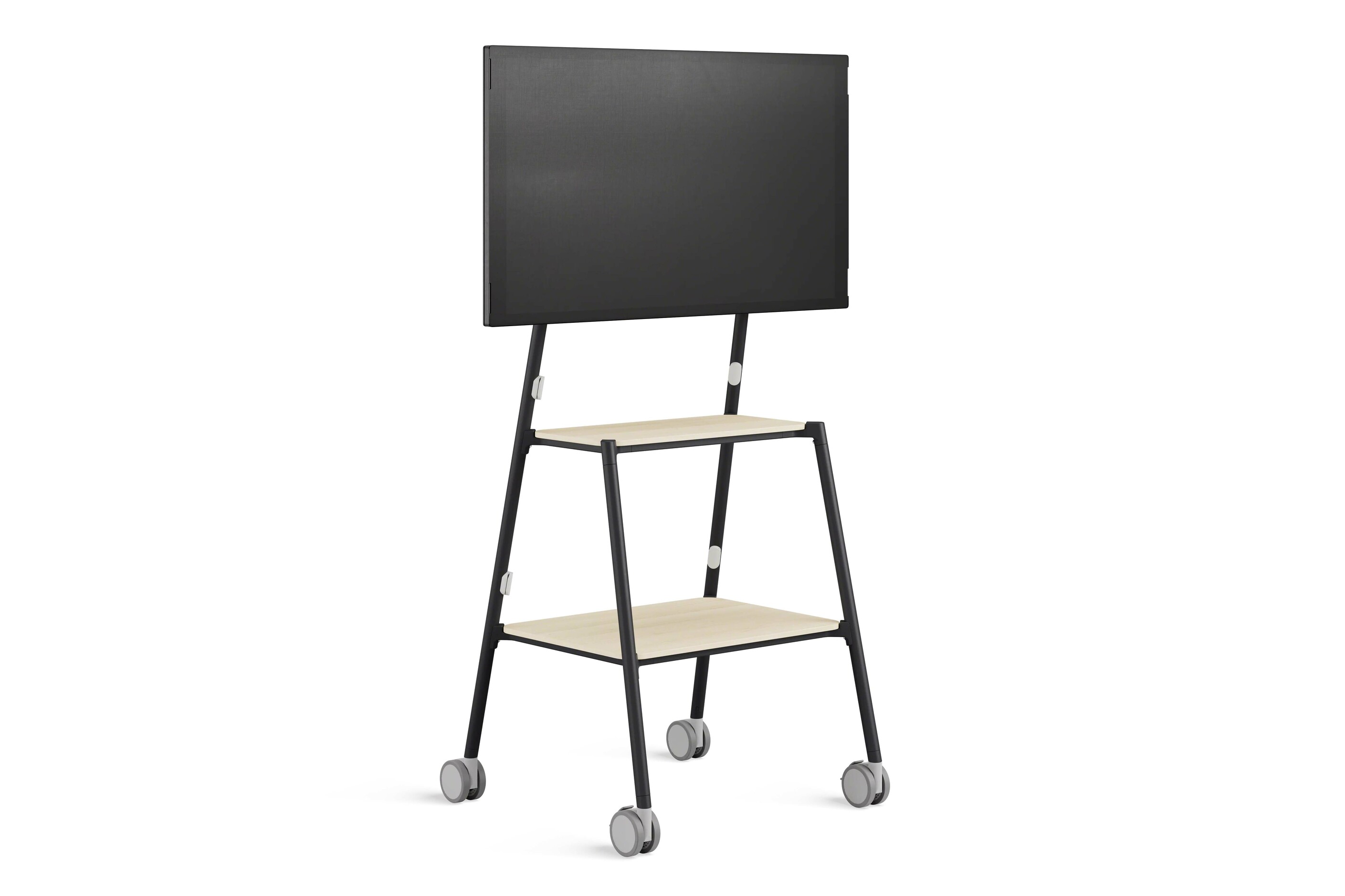 Steelcase Flex Media Cart by Steelcase | STYLEPARK