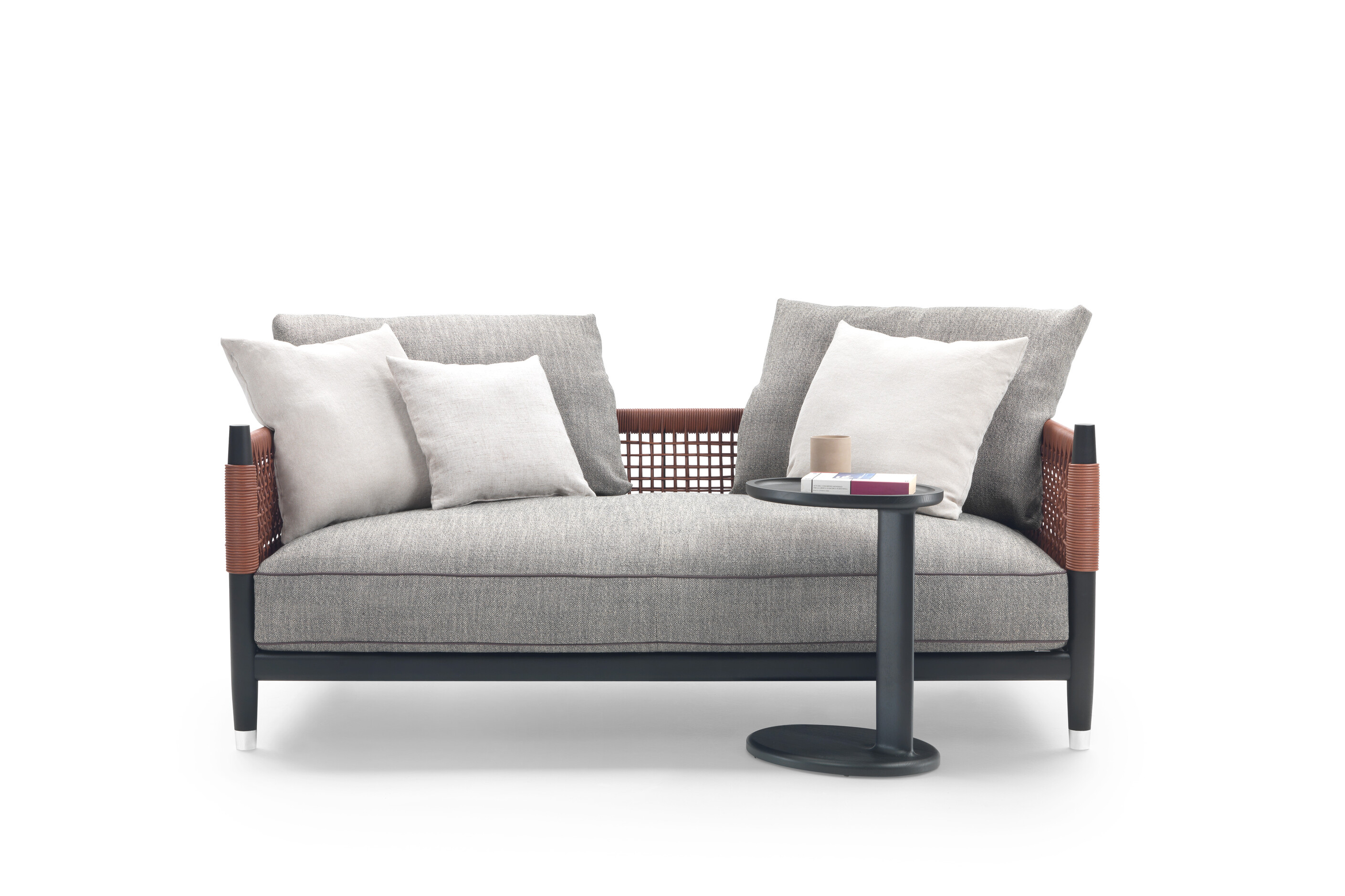 Parker sofa by Flexform | STYLEPARK