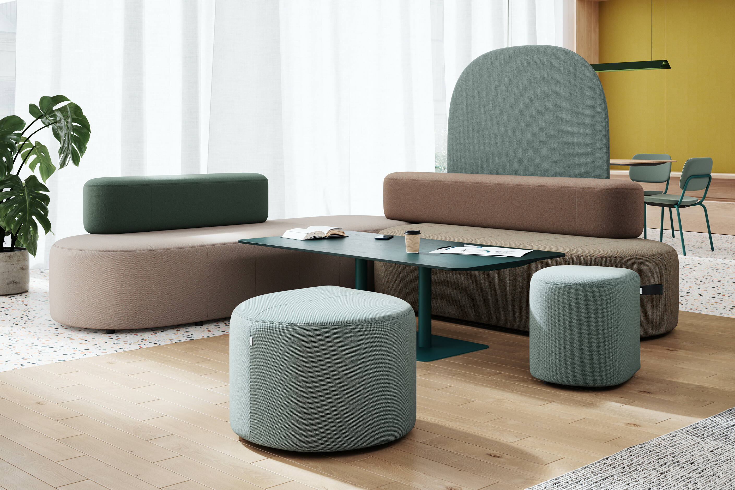 Profim Revo by FLOKK | STYLEPARK