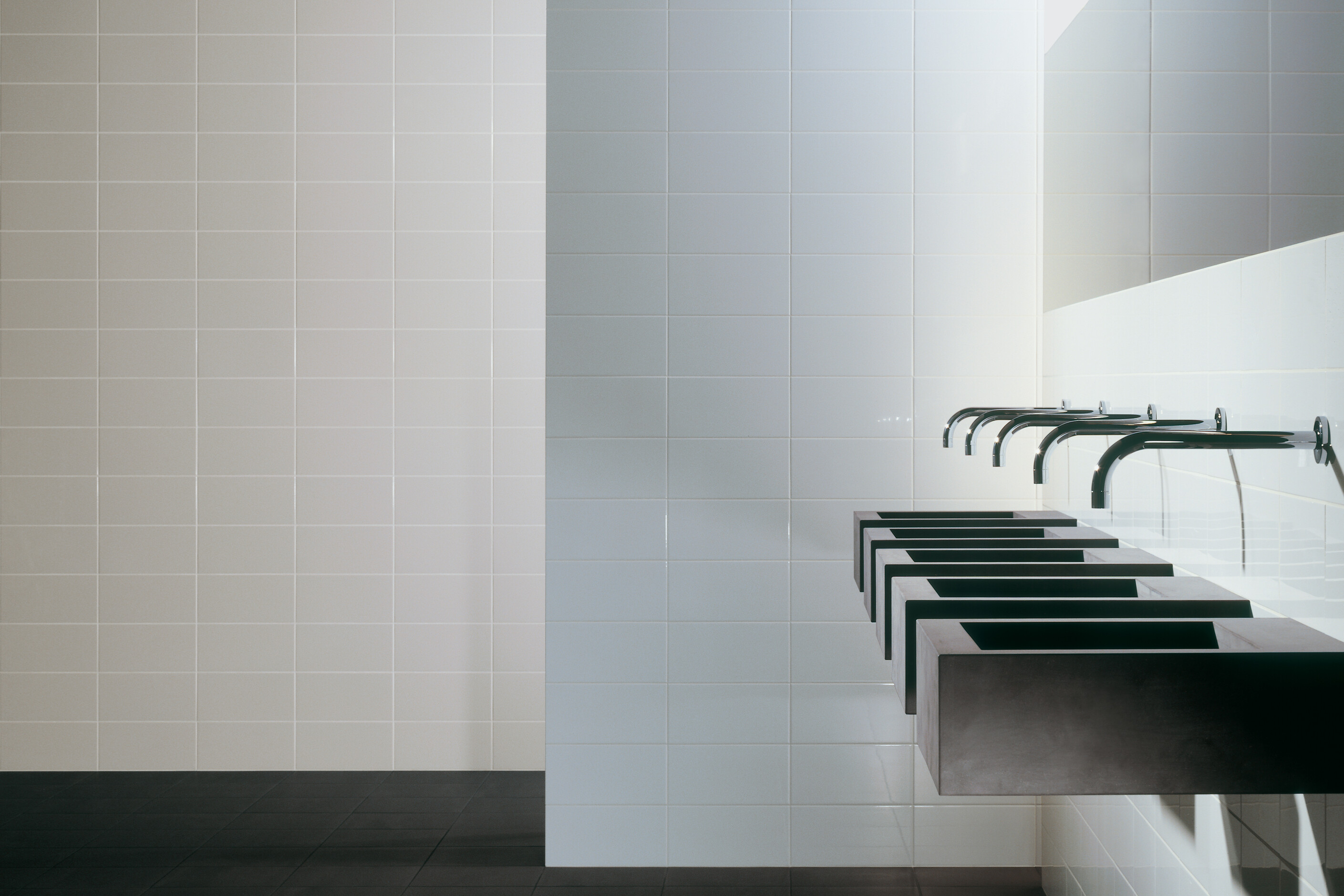 Mosa 15thirty Greys by Mosa. | STYLEPARK