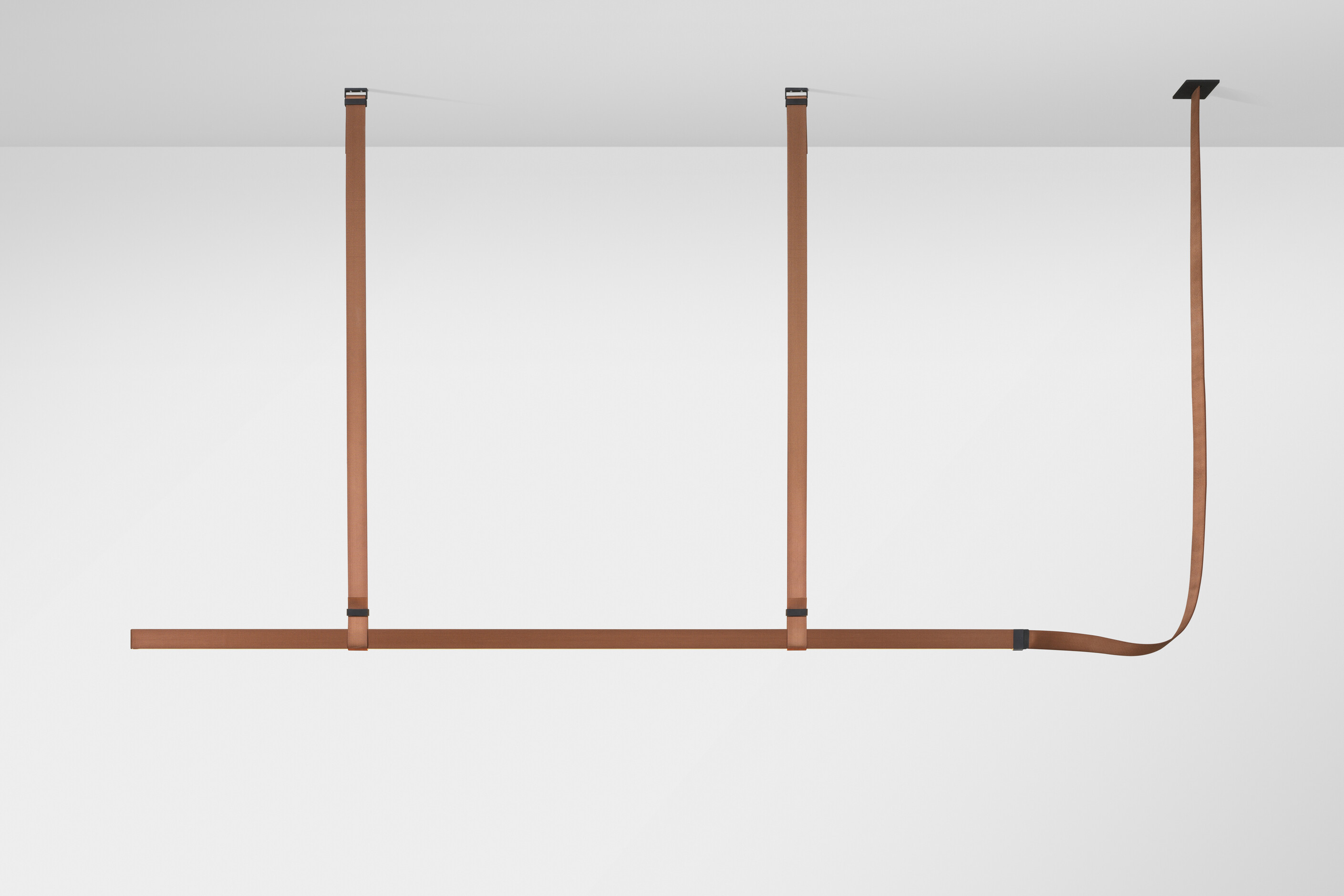 Belt Fabric by FLOS | STYLEPARK