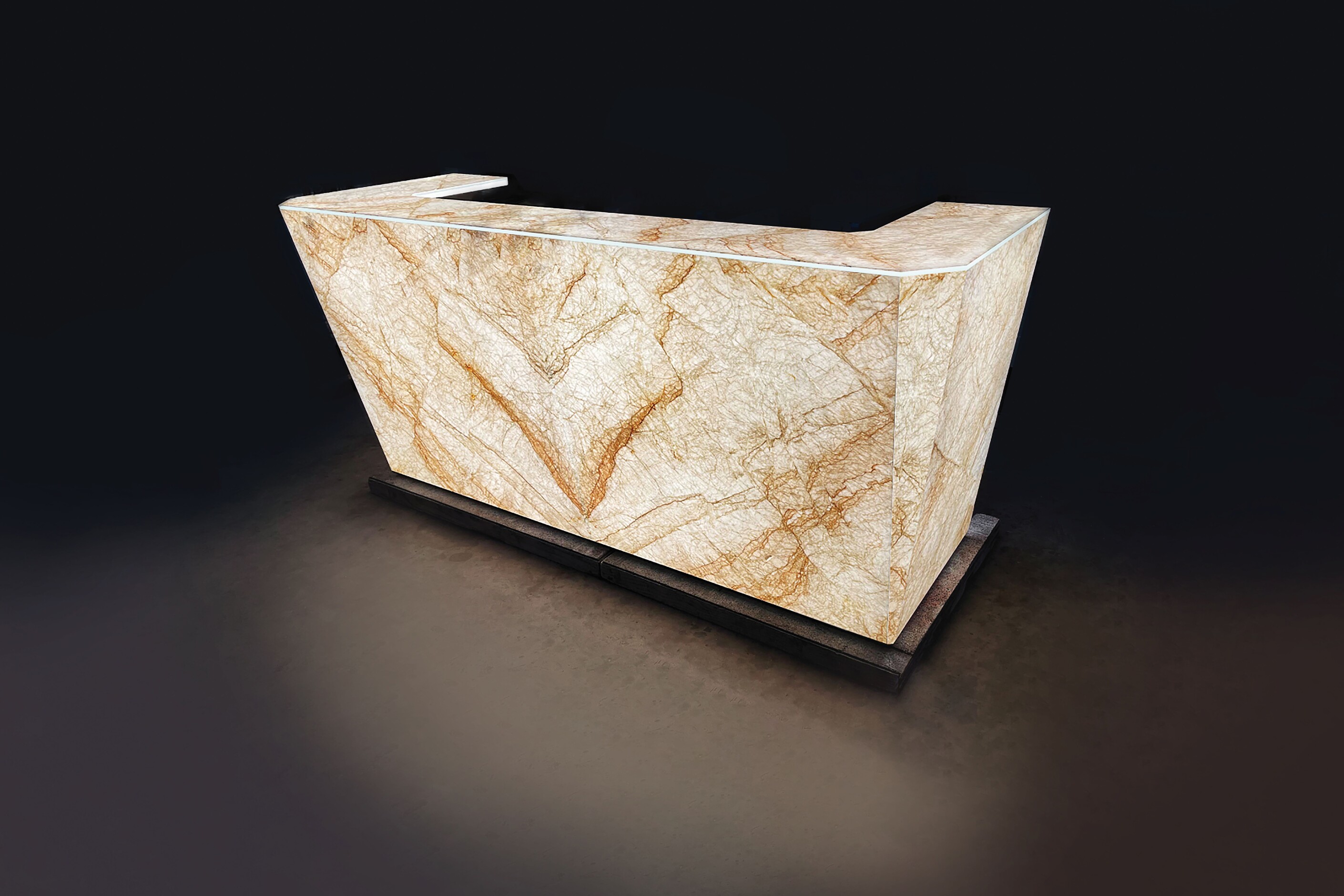 Sparkspace (Flächenlicht) by Ambright | STYLEPARK