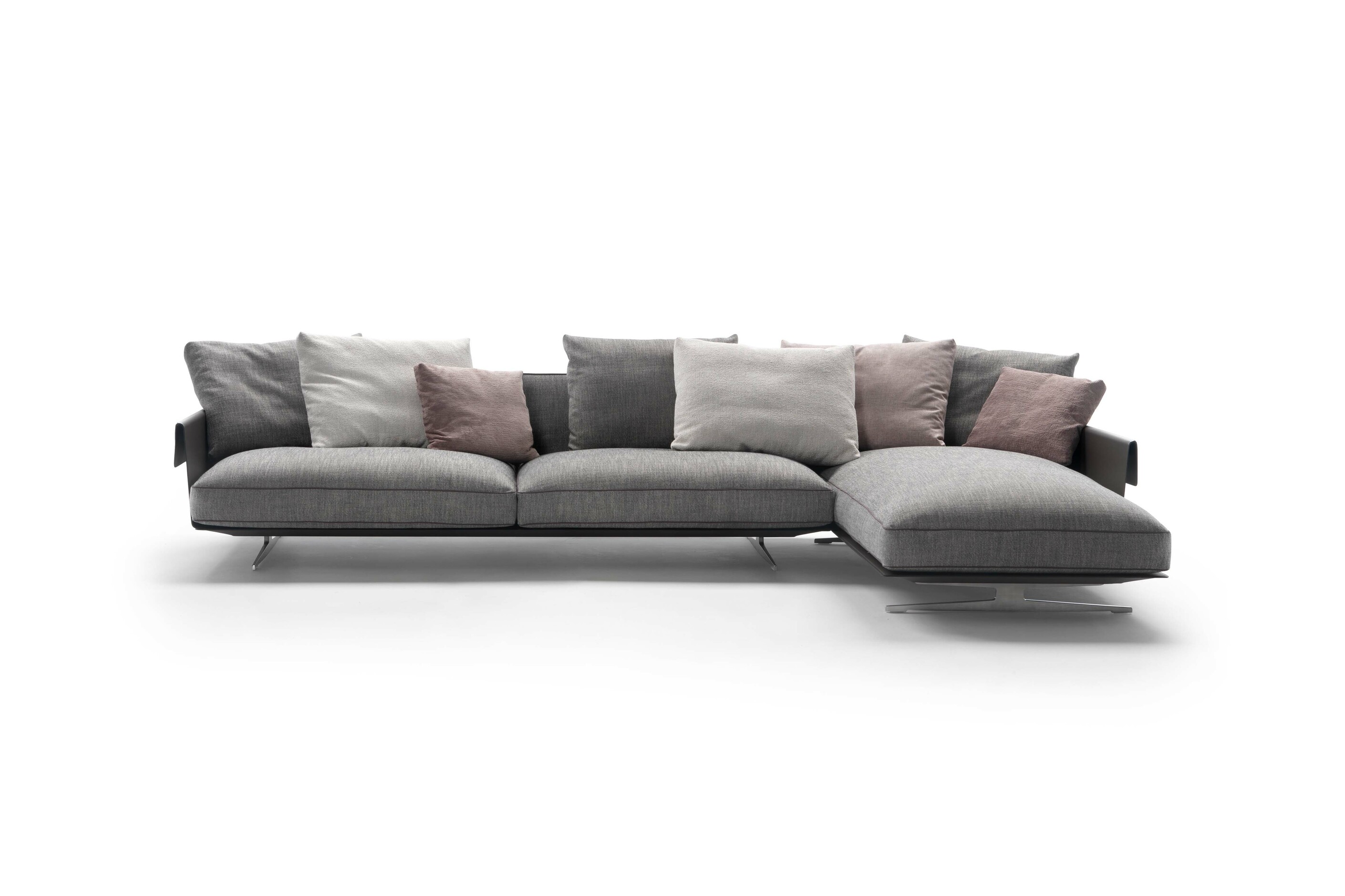 Bretton sofa by Flexform | STYLEPARK