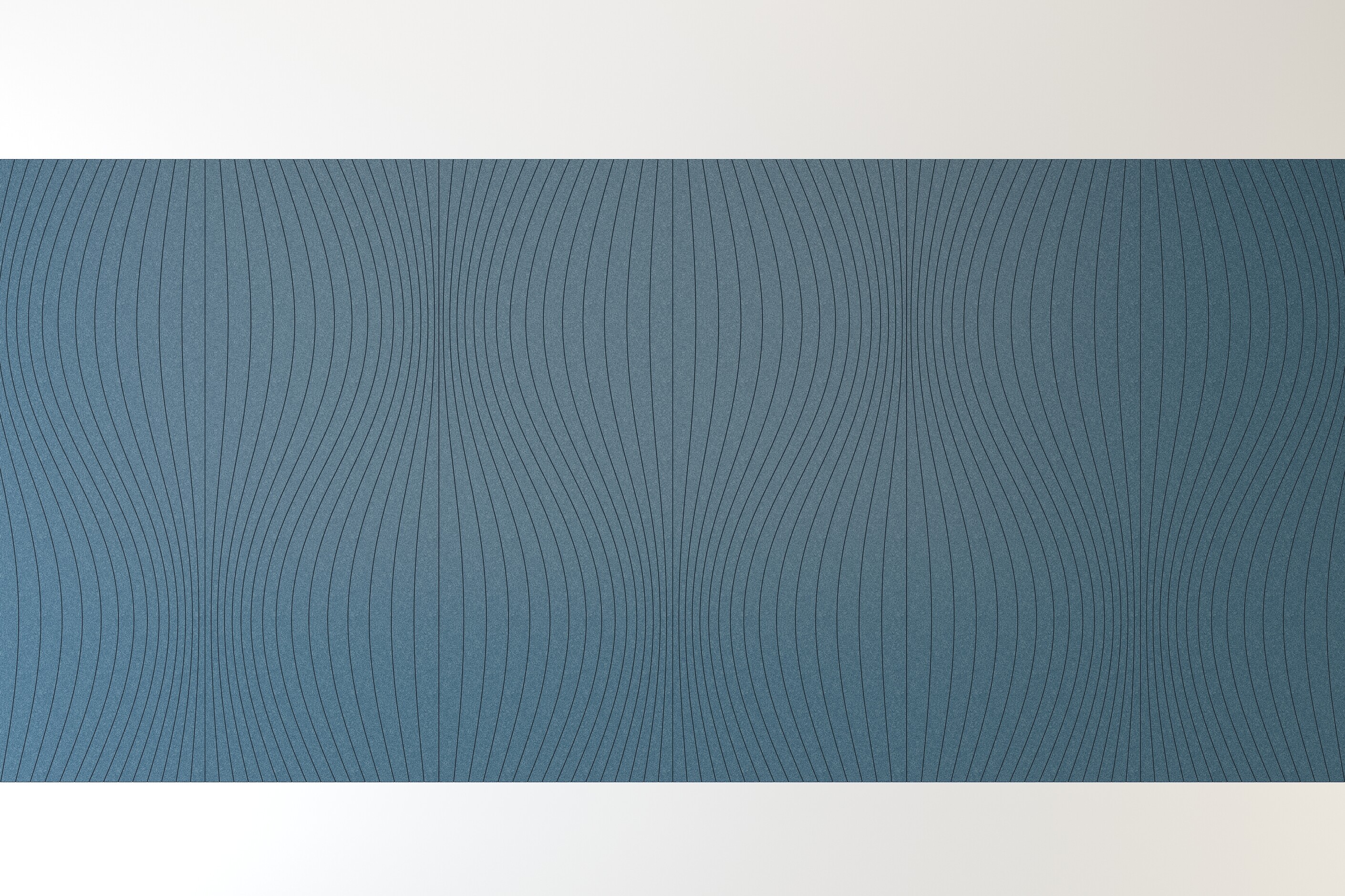 Wall Covering Loop by Impact Acoustic | STYLEPARK