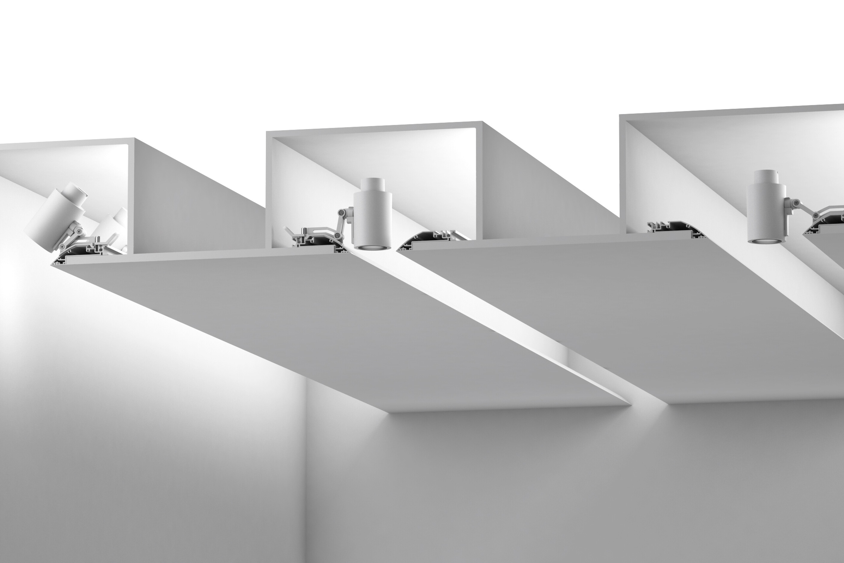 Light Cut Mini by FLOS | STYLEPARK