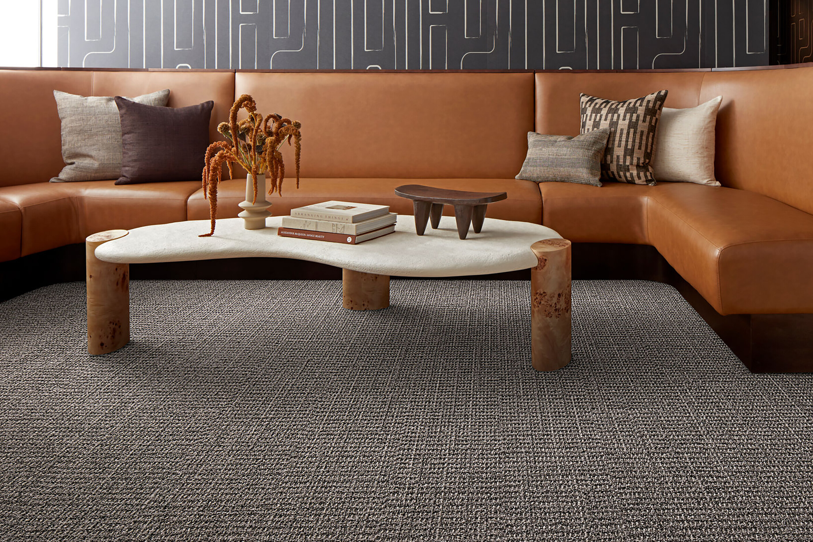 Etched & Threaded by Interface | STYLEPARK