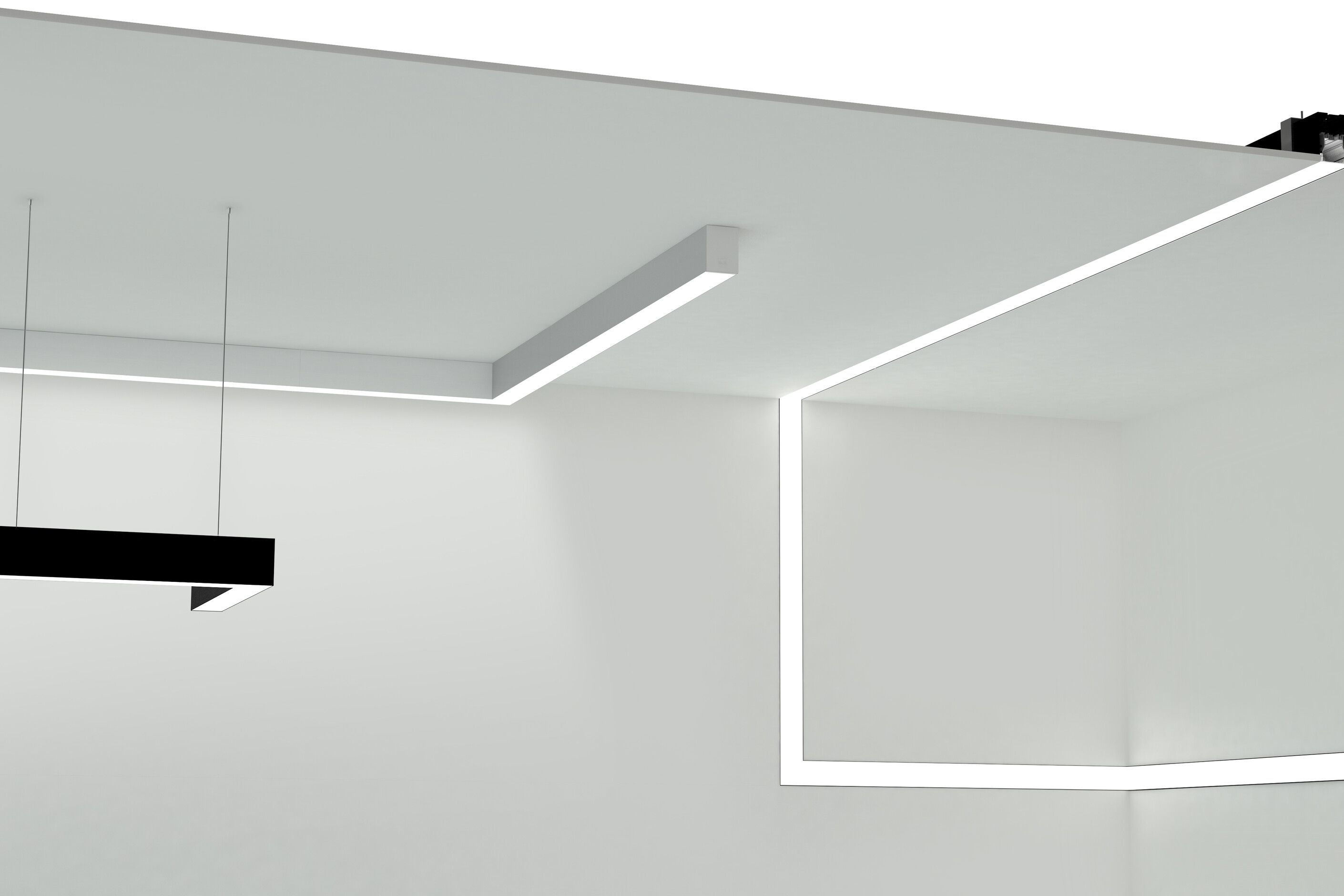 In-Finity by FLOS | STYLEPARK