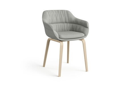 crona light 6311/A von Brunner | STYLEPARK