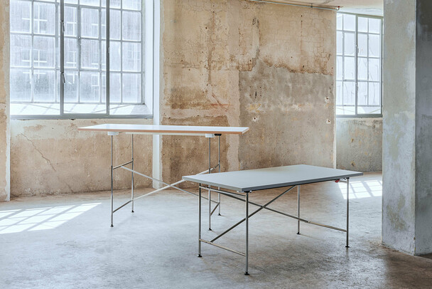 Eiermann Regal von Richard Lampert | STYLEPARK