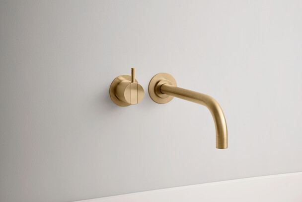 Vola: Funktion & Ästehtik von der Armatur bis zum Handtuchwärmer ...