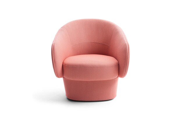 Roc armchair by COR | STYLEPARK
