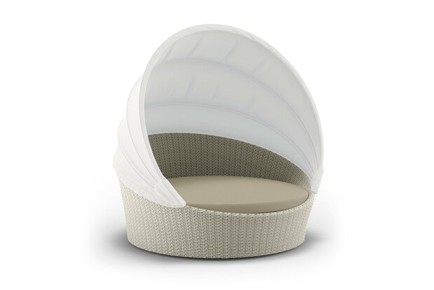 ORBIT loveseat by DEDON | STYLEPARK