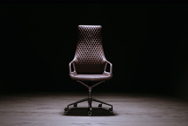 Graph Iconic Edition by Wilkhahn | STYLEPARK