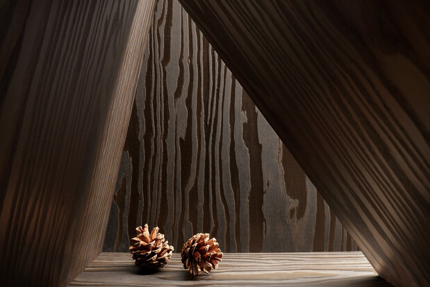 MILLENNIUM S083 by Cleaf | STYLEPARK