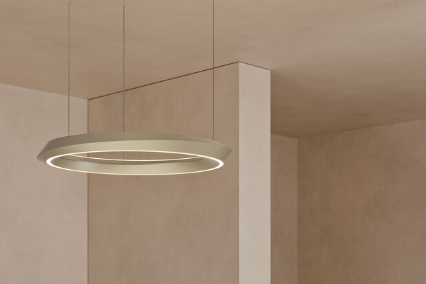Tidal suspension by Lodes | STYLEPARK
