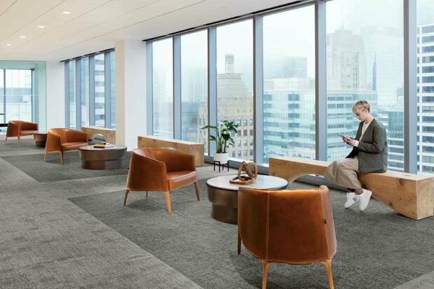 Tokyo Texture von Interface | STYLEPARK