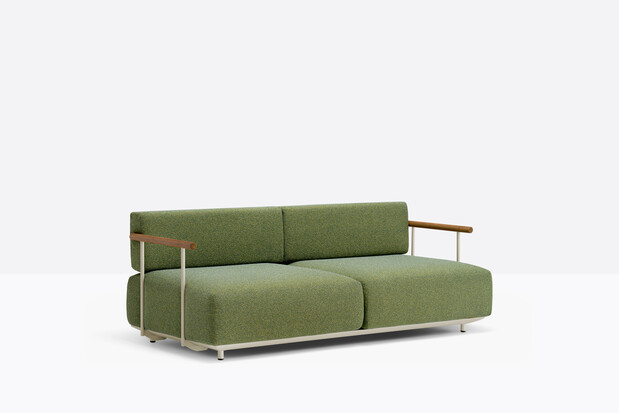 Arki-Sofa Plus by Pedrali | STYLEPARK