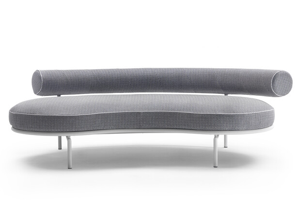 Supermax Outdoor sofa by Flexform | STYLEPARK