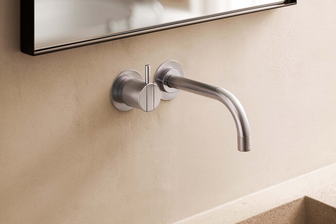 Vola: An exemplary combination of design and function | STYLEPARK