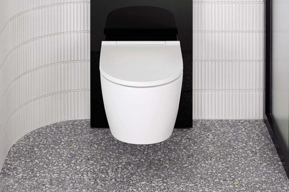 Sanitary module Monolith plus by Geberit | STYLEPARK