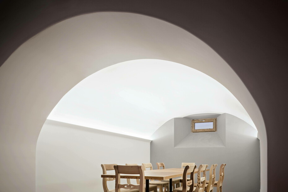 LED Curtain by FLOS | STYLEPARK