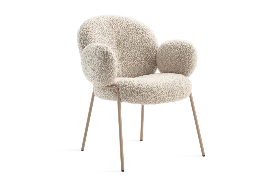 Spark™ Side Chair by Knoll | STYLEPARK