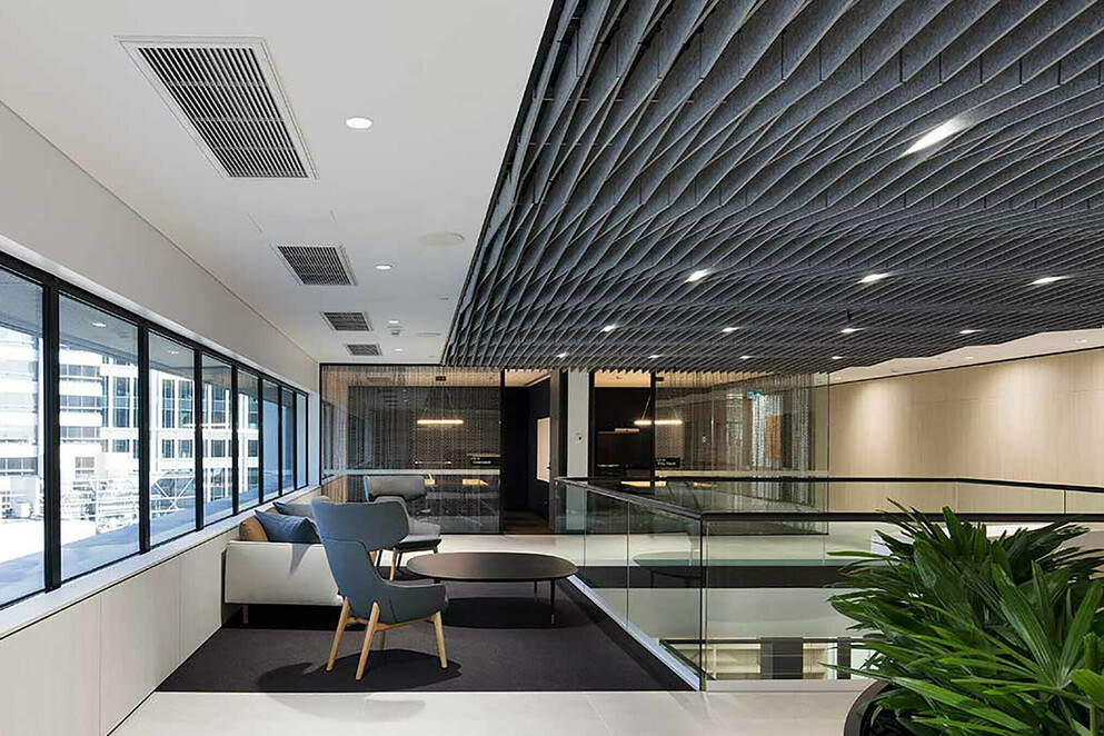 EchoGrid® by ECHOJAZZ | STYLEPARK