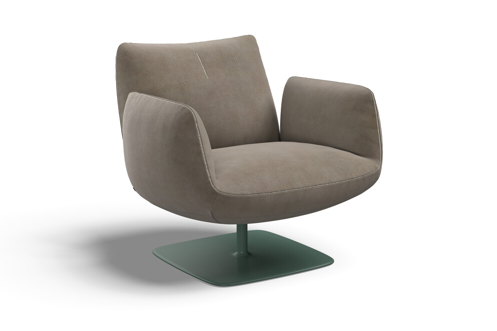 Jalis Club Sessel von COR | STYLEPARK