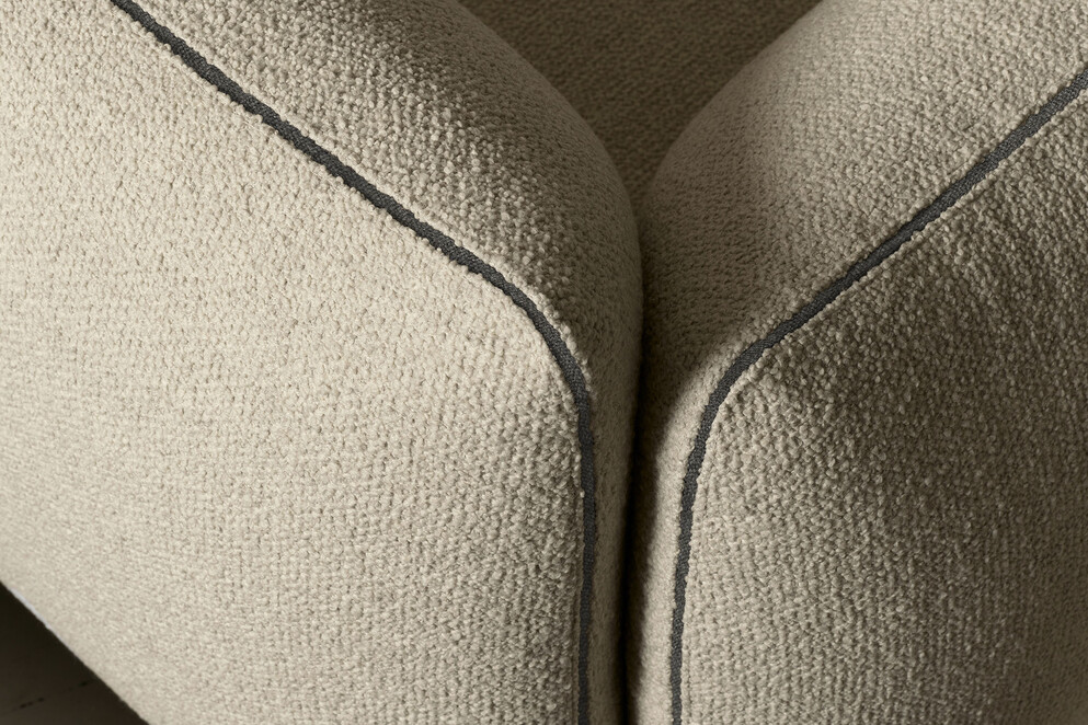 Jalis21 Sofa von COR | STYLEPARK