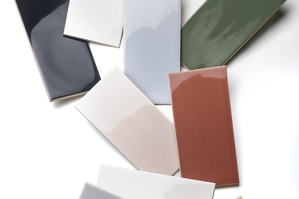 Classics Tide by Mosa. | STYLEPARK