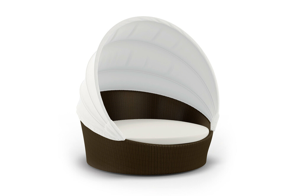 ORBIT loveseat by DEDON | STYLEPARK